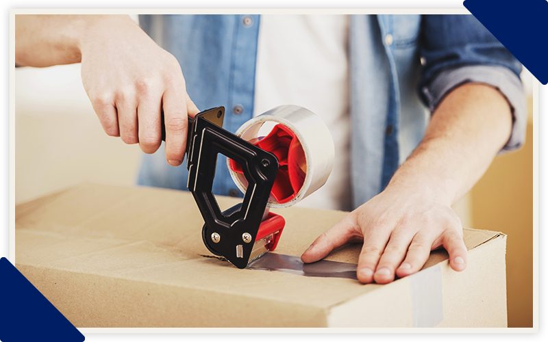 Residential Moving Services | Loading Helper