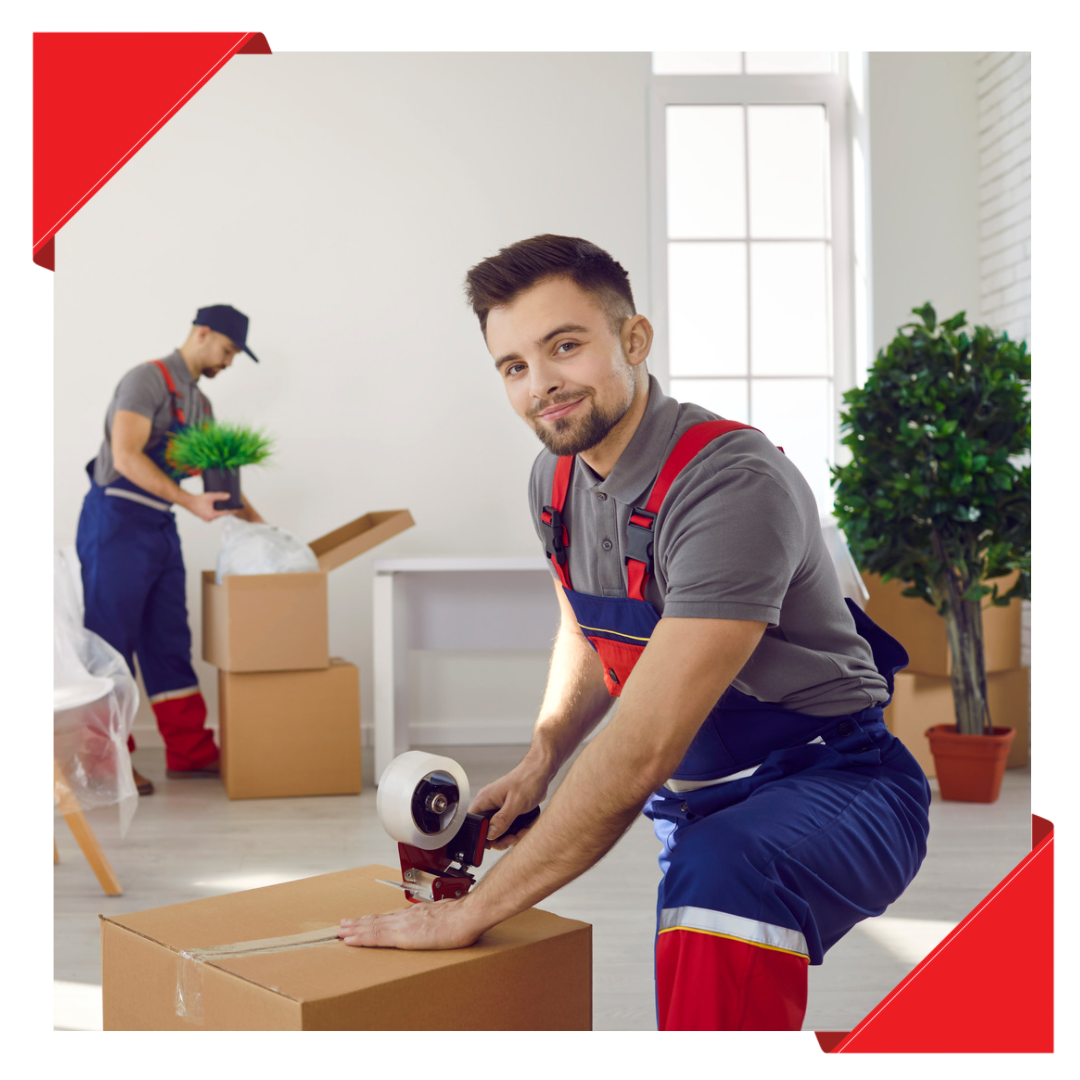 Areas We Serve | Loading Helper