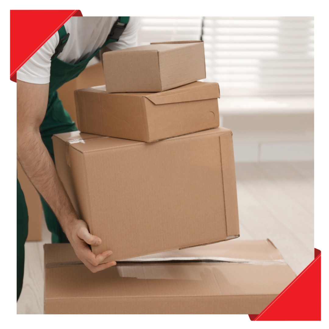 Areas We Serve | Loading Helper