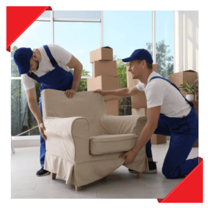 Areas We Serve | Loading Helper