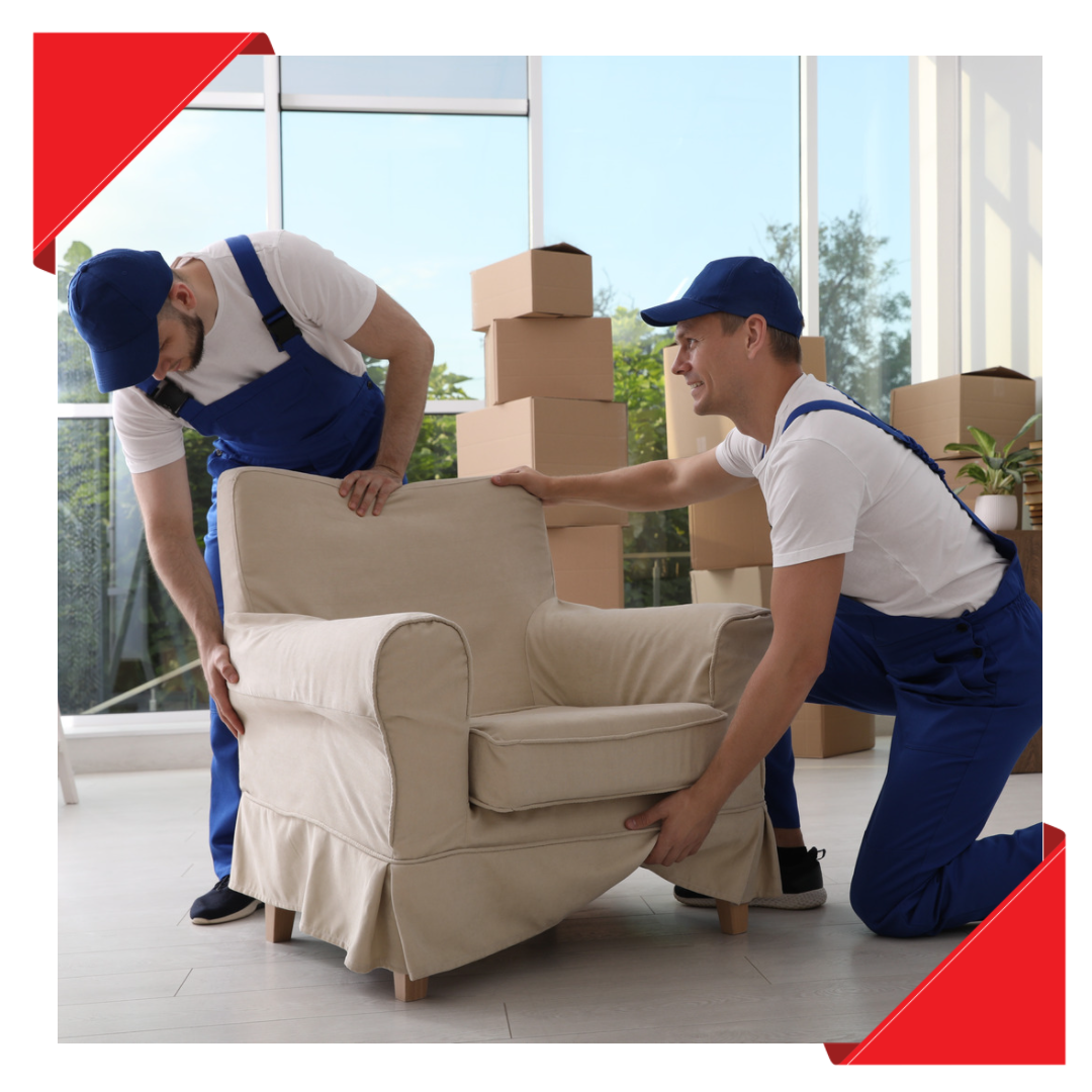 Areas We Serve | Loading Helper