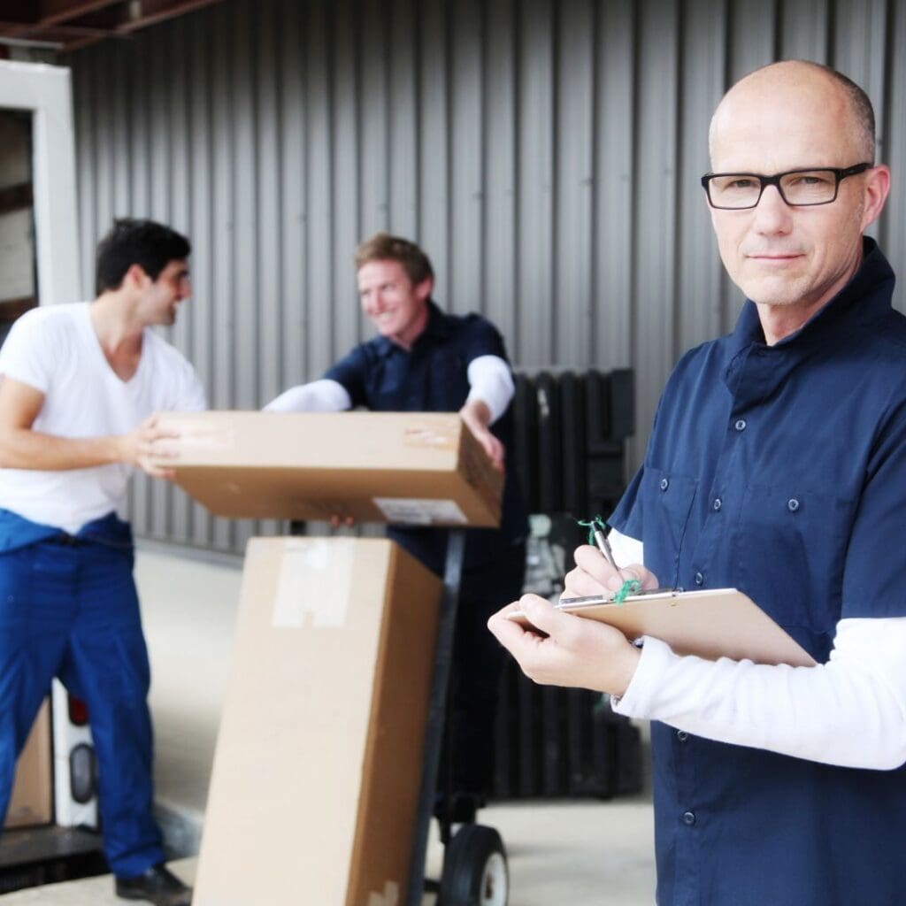 How Loading Helpers Makes the Moving Process Stress-Free – Loading Helper