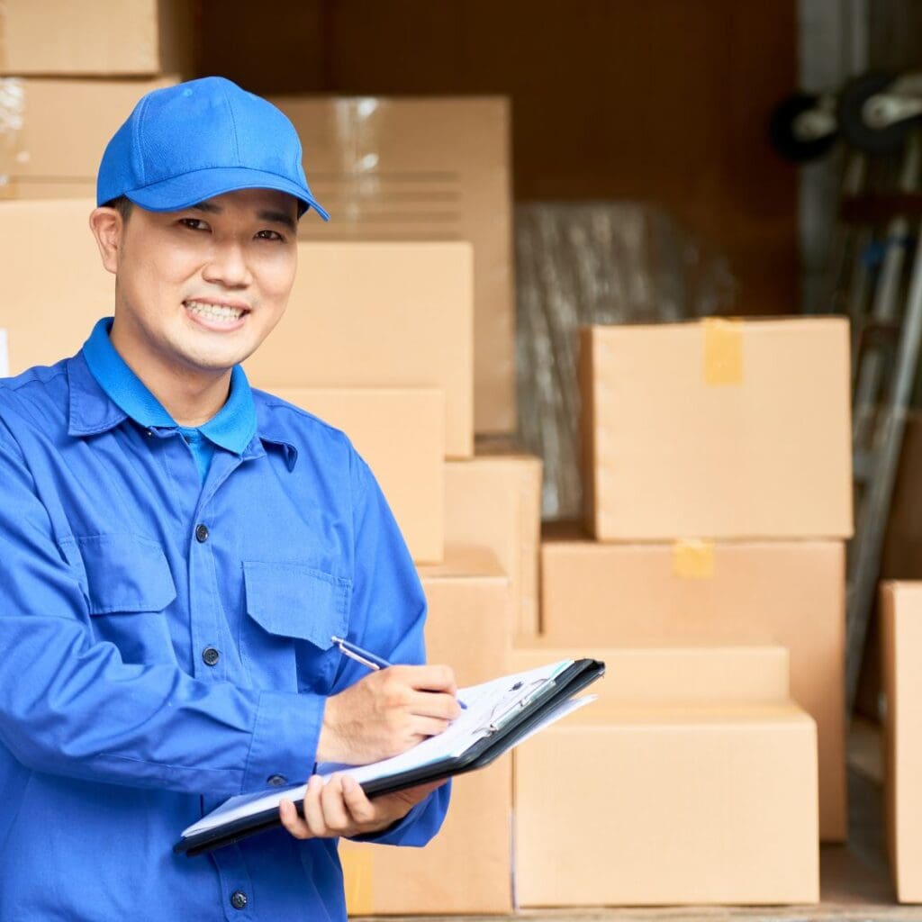 How Loading Helpers Makes the Moving Process Stress-Free – Loading Helper