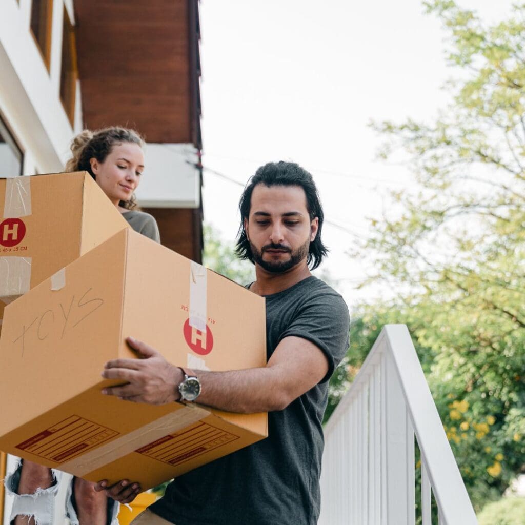 How Loading Helpers Makes the Moving Process Stress-Free – Loading Helper